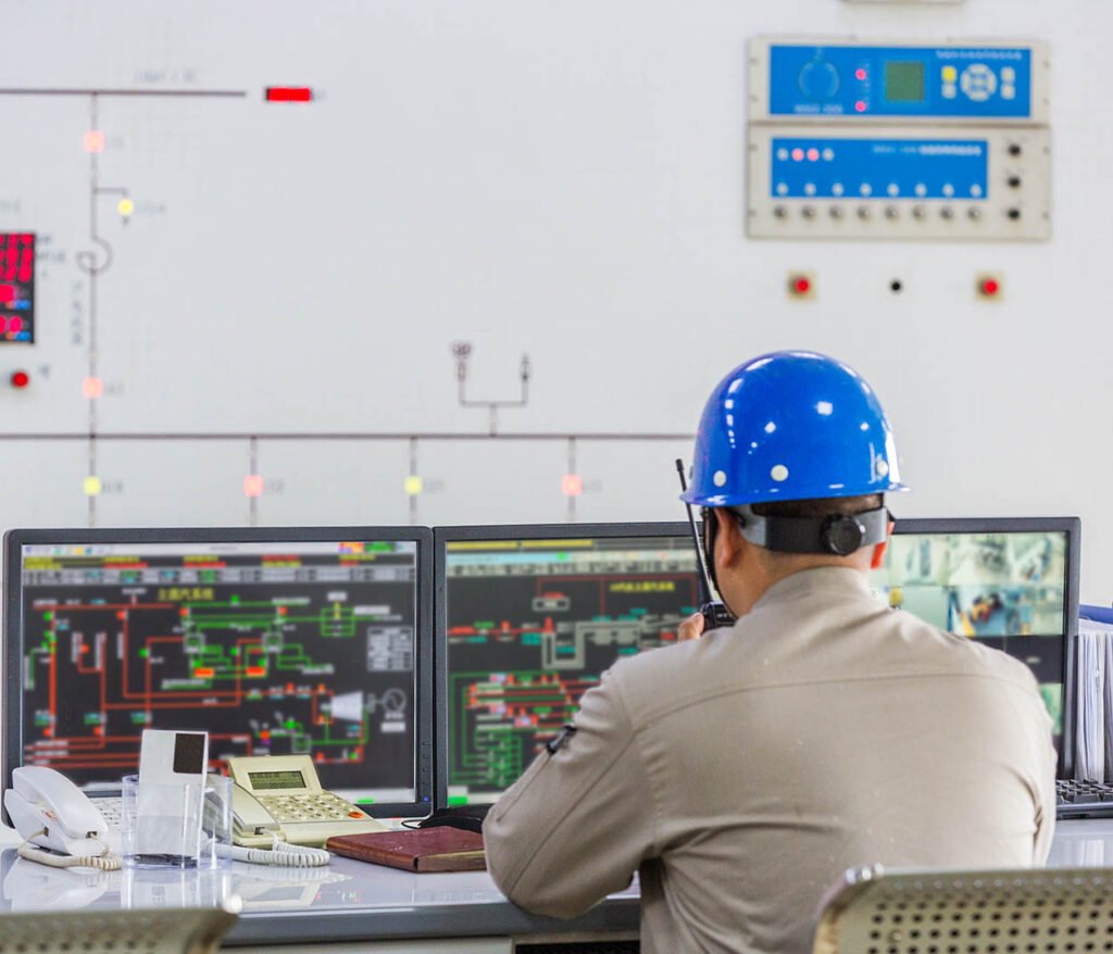 INTEGRATION - Integrated Contracting Company Ltd