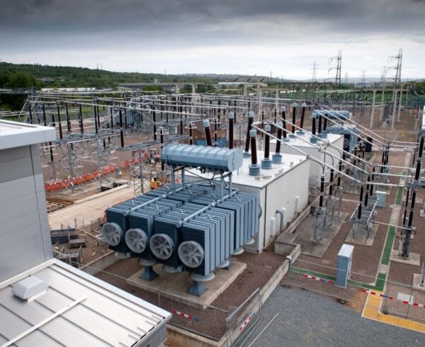 About Us - Integrated Contracting Company Ltd