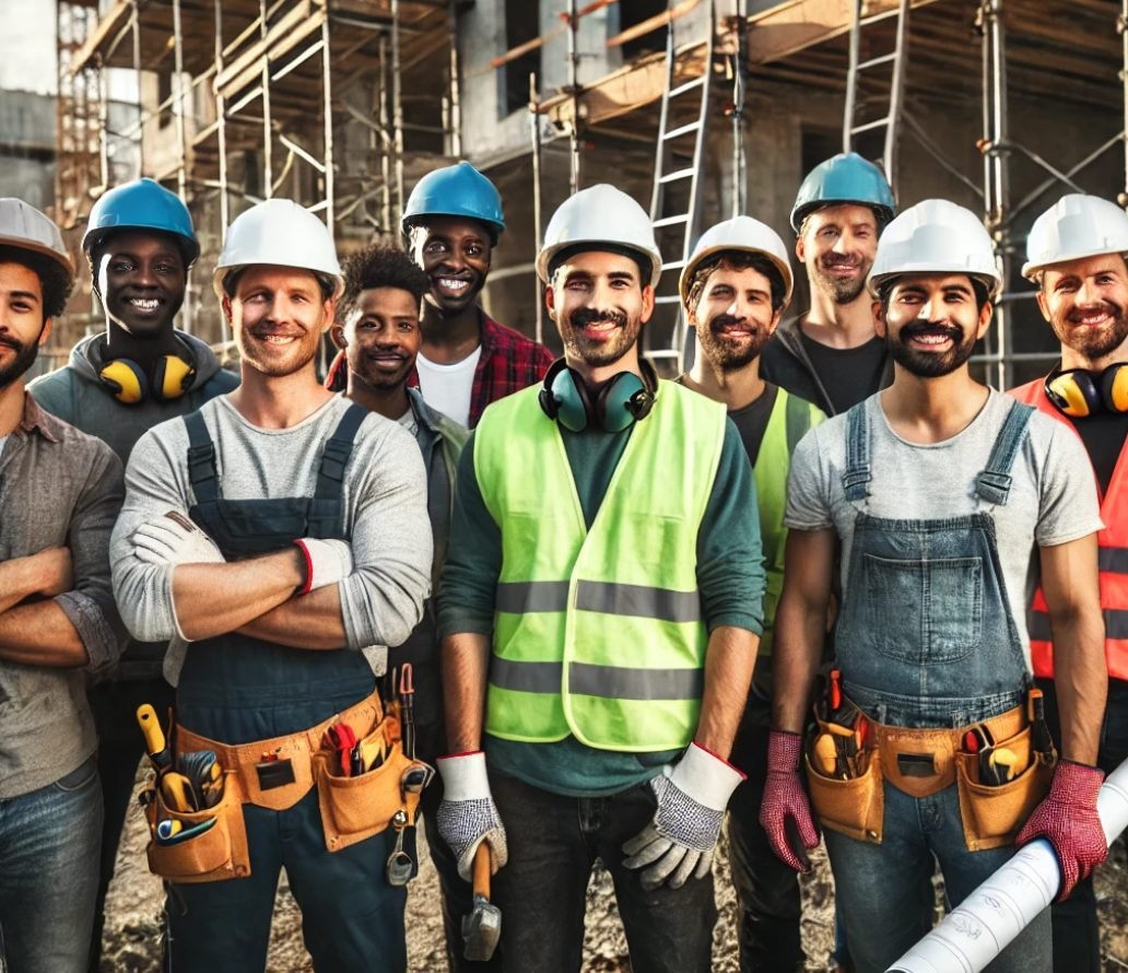 Home - Integrated Contracting Company Ltd